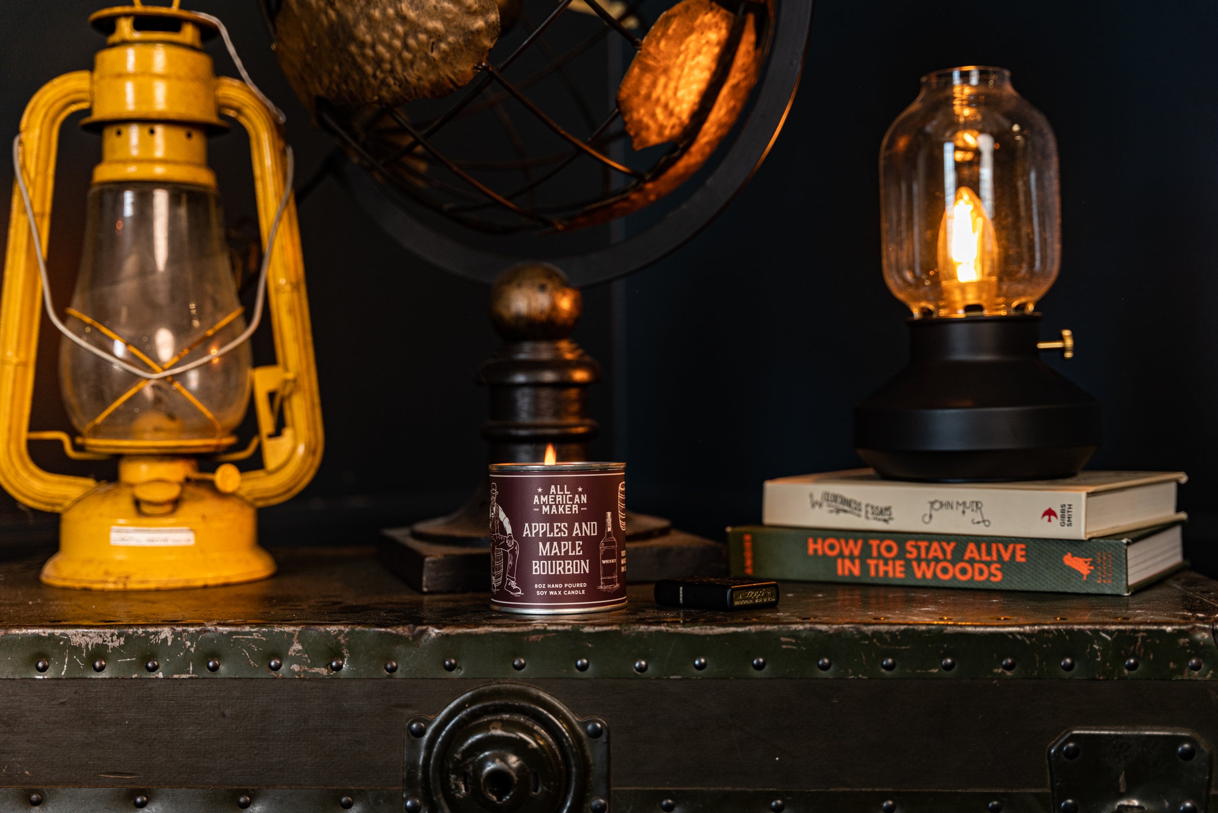 Collections– Carry Commission