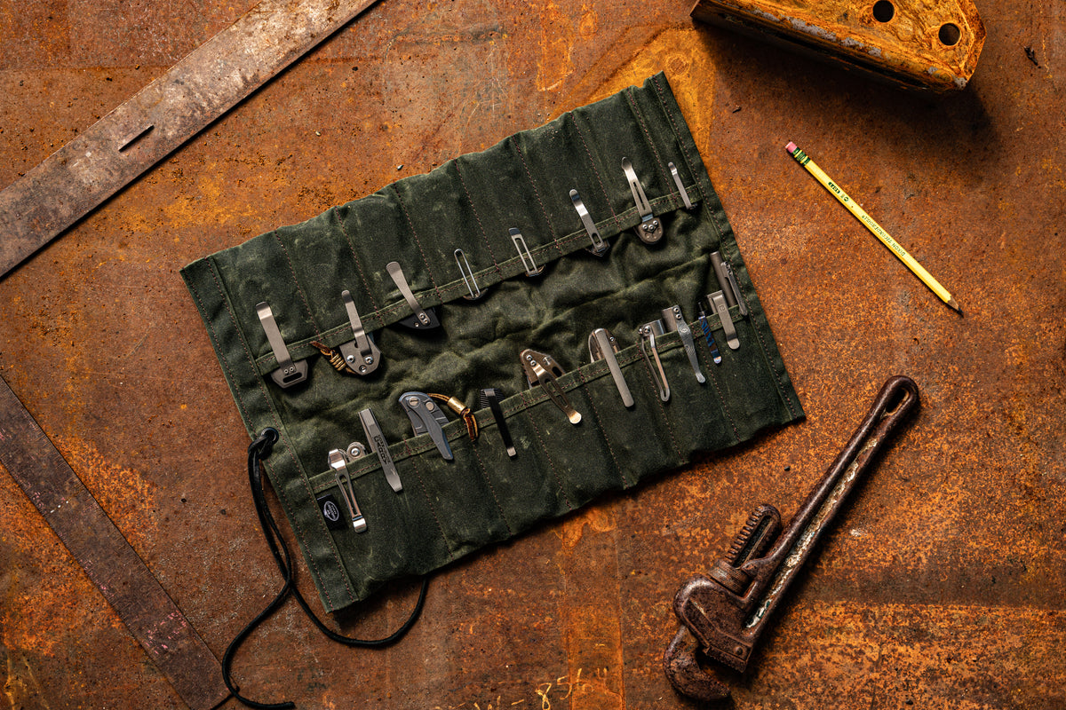 Collections– Carry Commission