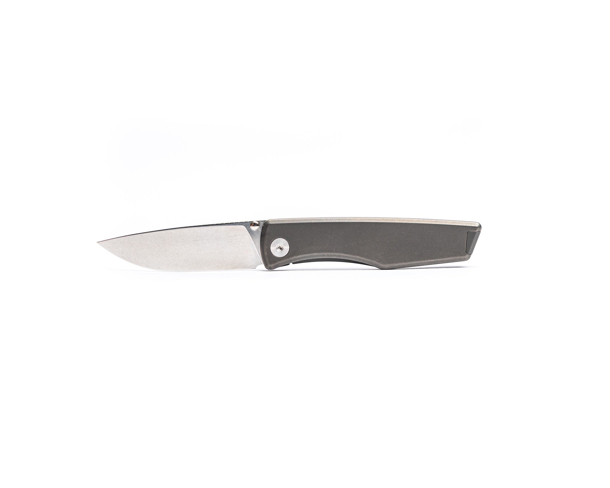 The Overlook Pocket Knife – Carry Commission