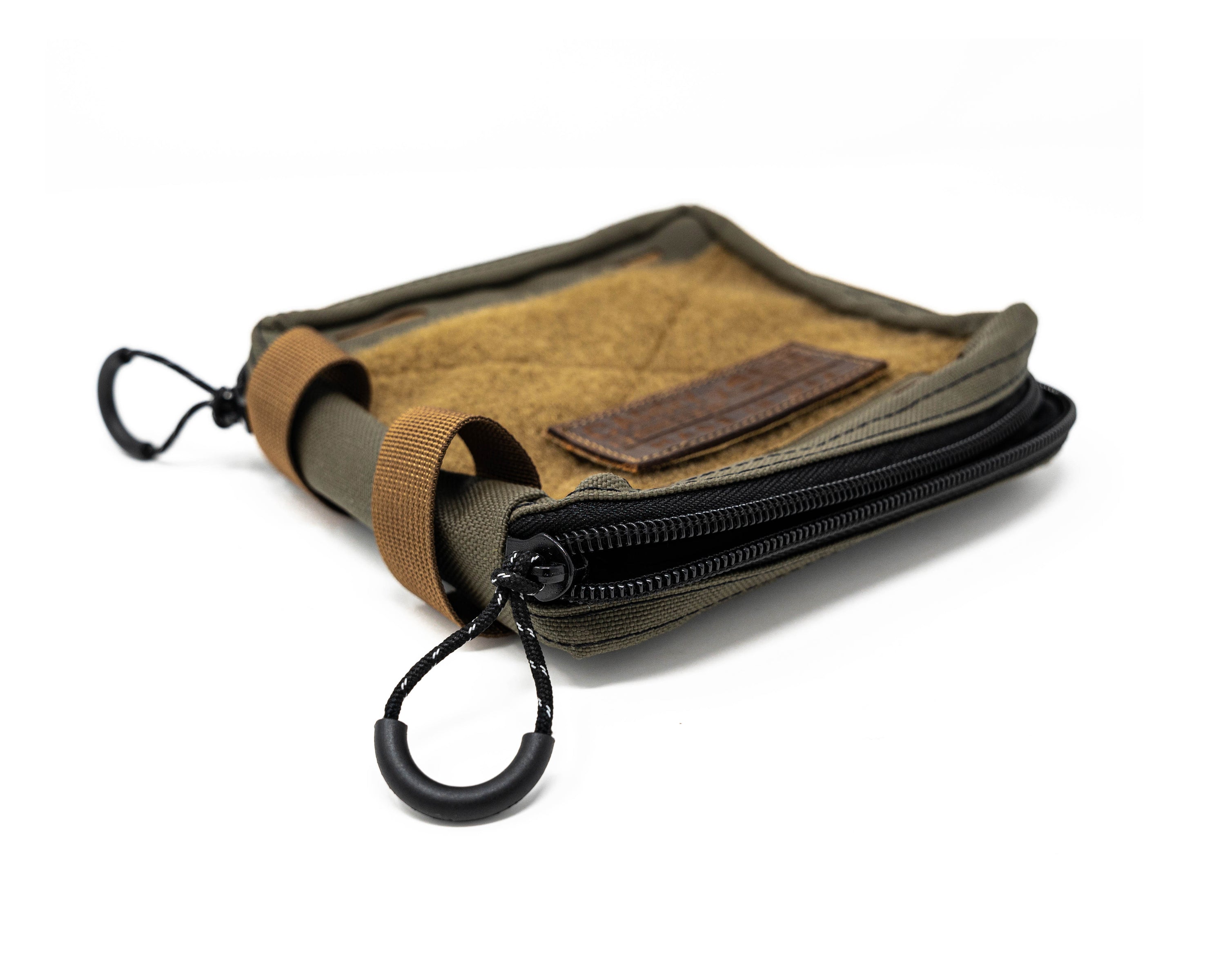 Carry Commission EDC Pouch Bundle