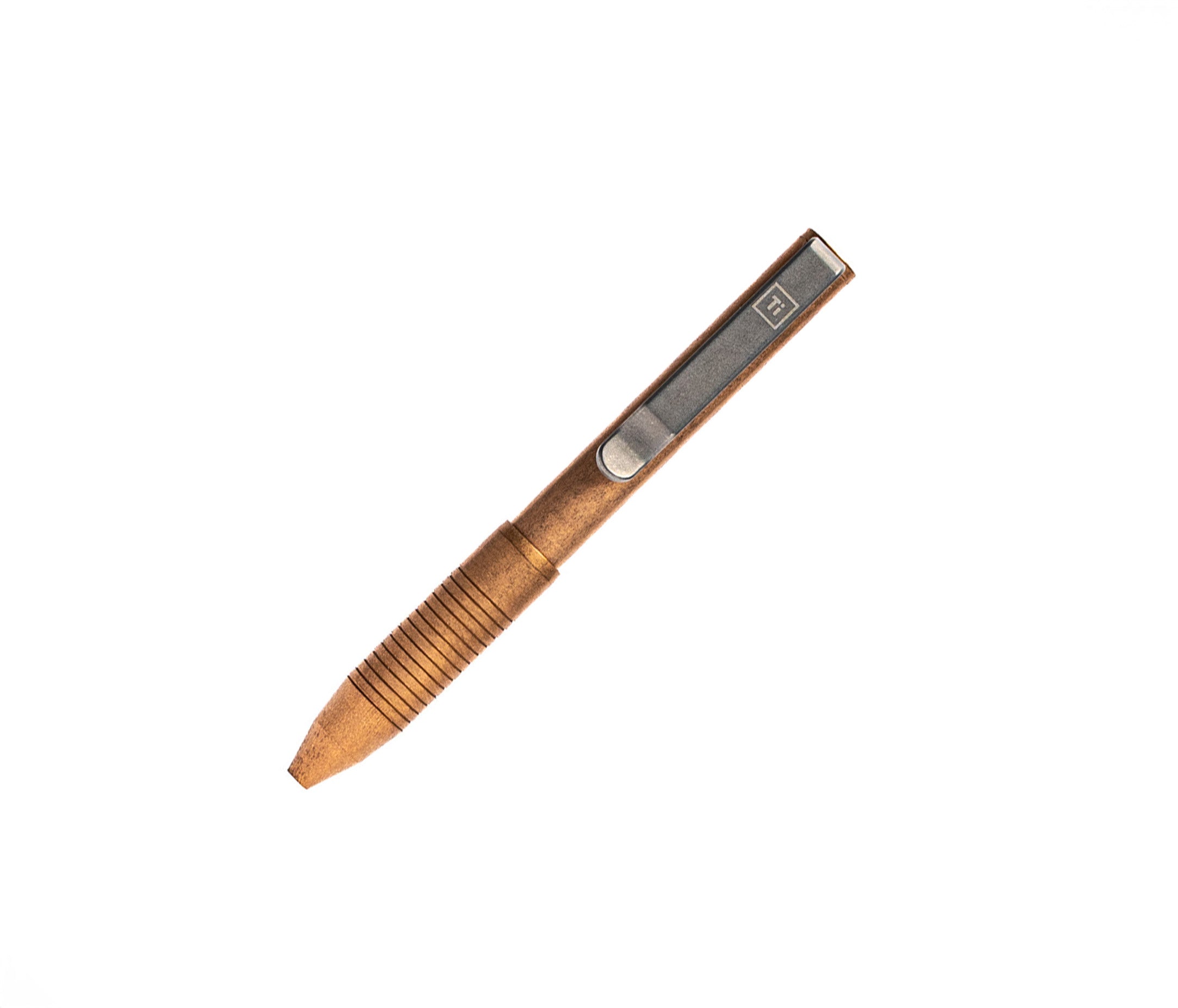 USA Bronze Pocket Pro – Carry Commission