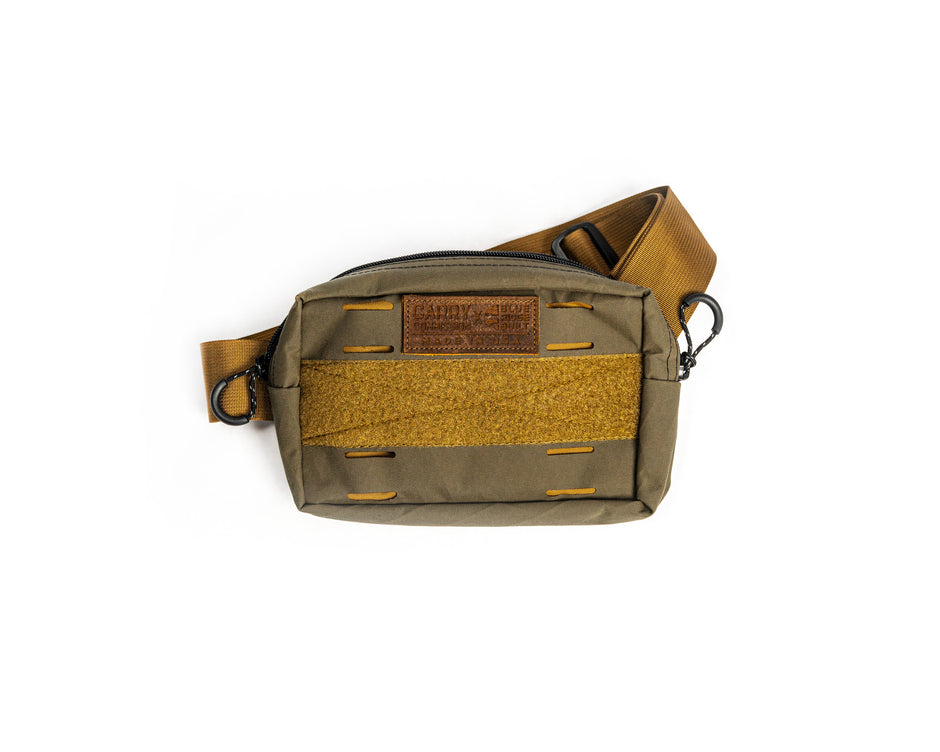 EDC Bags – Carry Commission