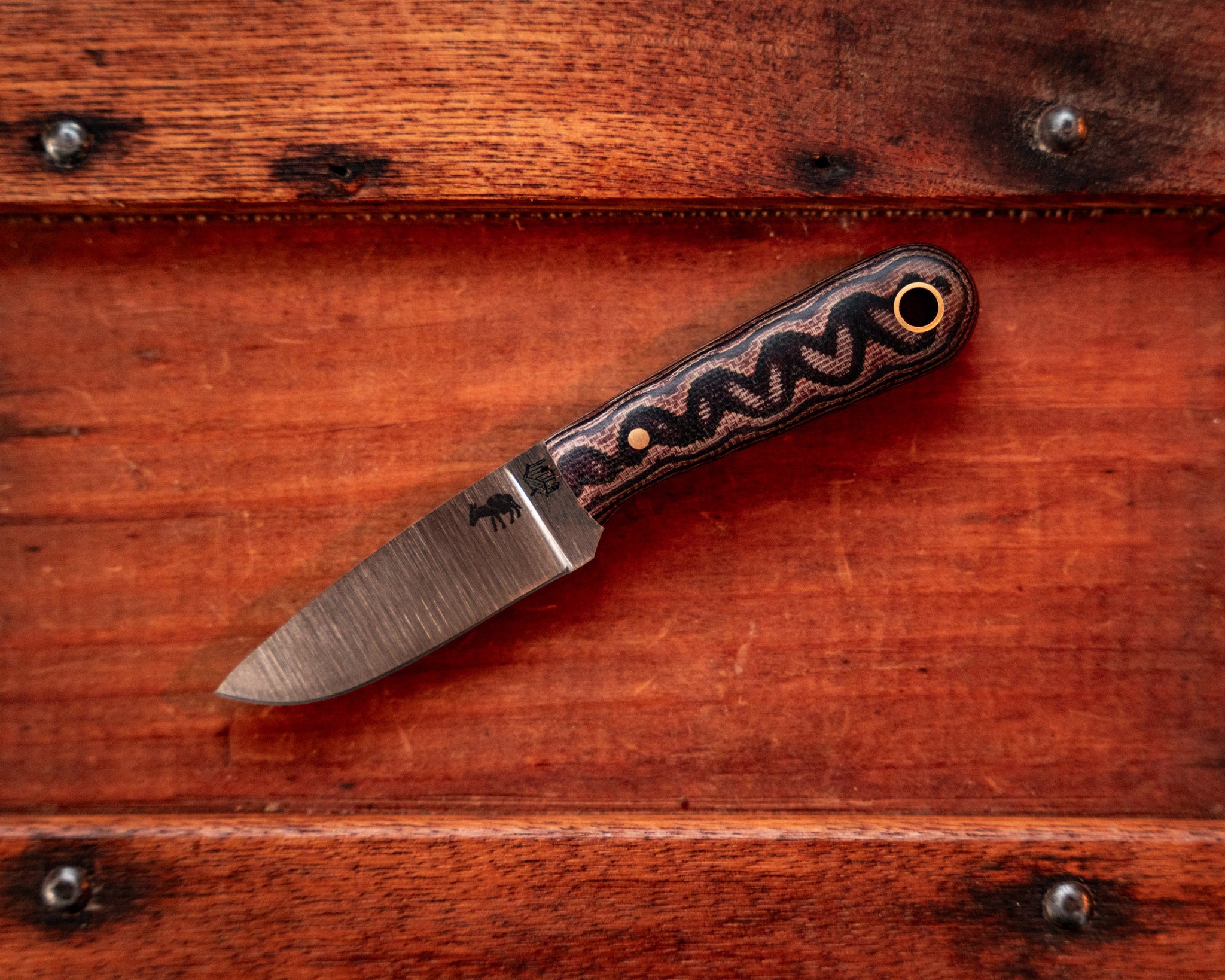 CC Frontier First– Carry Commission