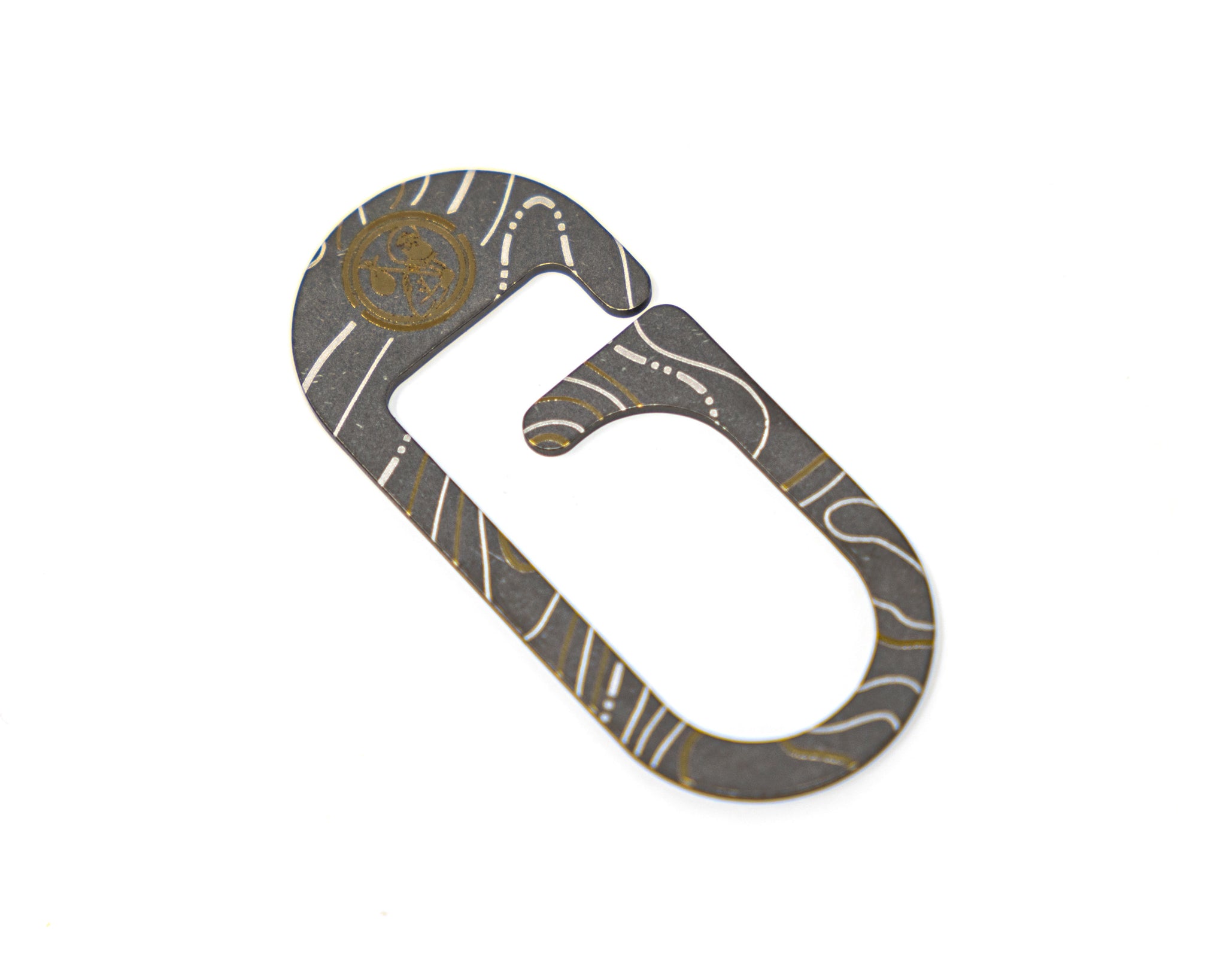 CC X JRW Gear Topo G-Flex– Carry Commission