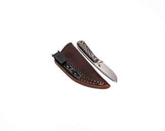 CC Frontier First – Carry Commission