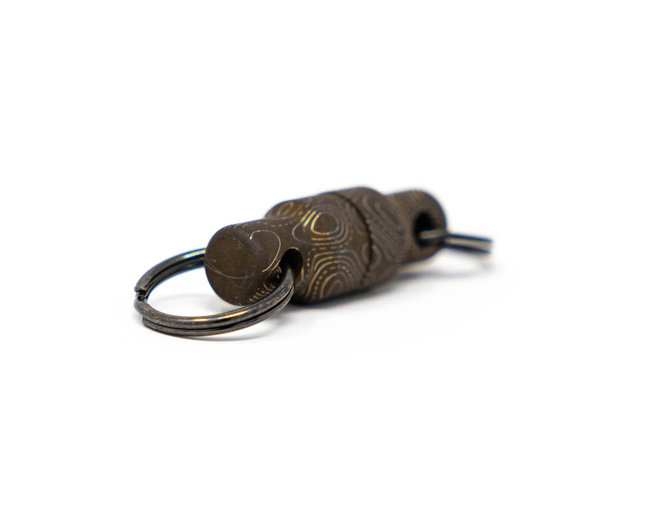 EDC Key Tools – Carry Commission