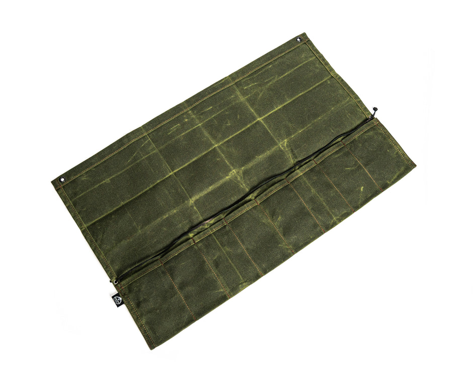 Drop – Carry Commission