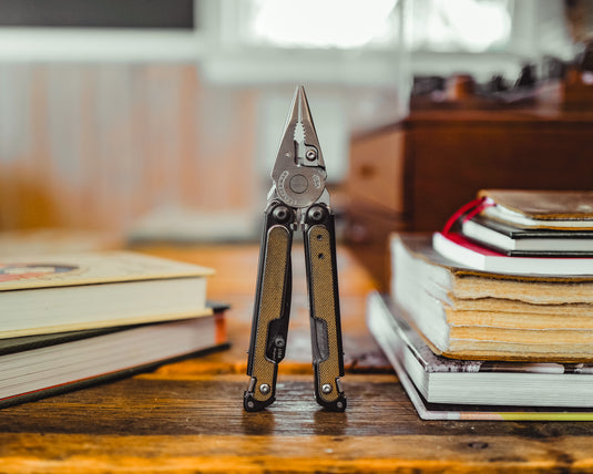 Ultimate Custom EDC Carry Solutions – Carry Commission