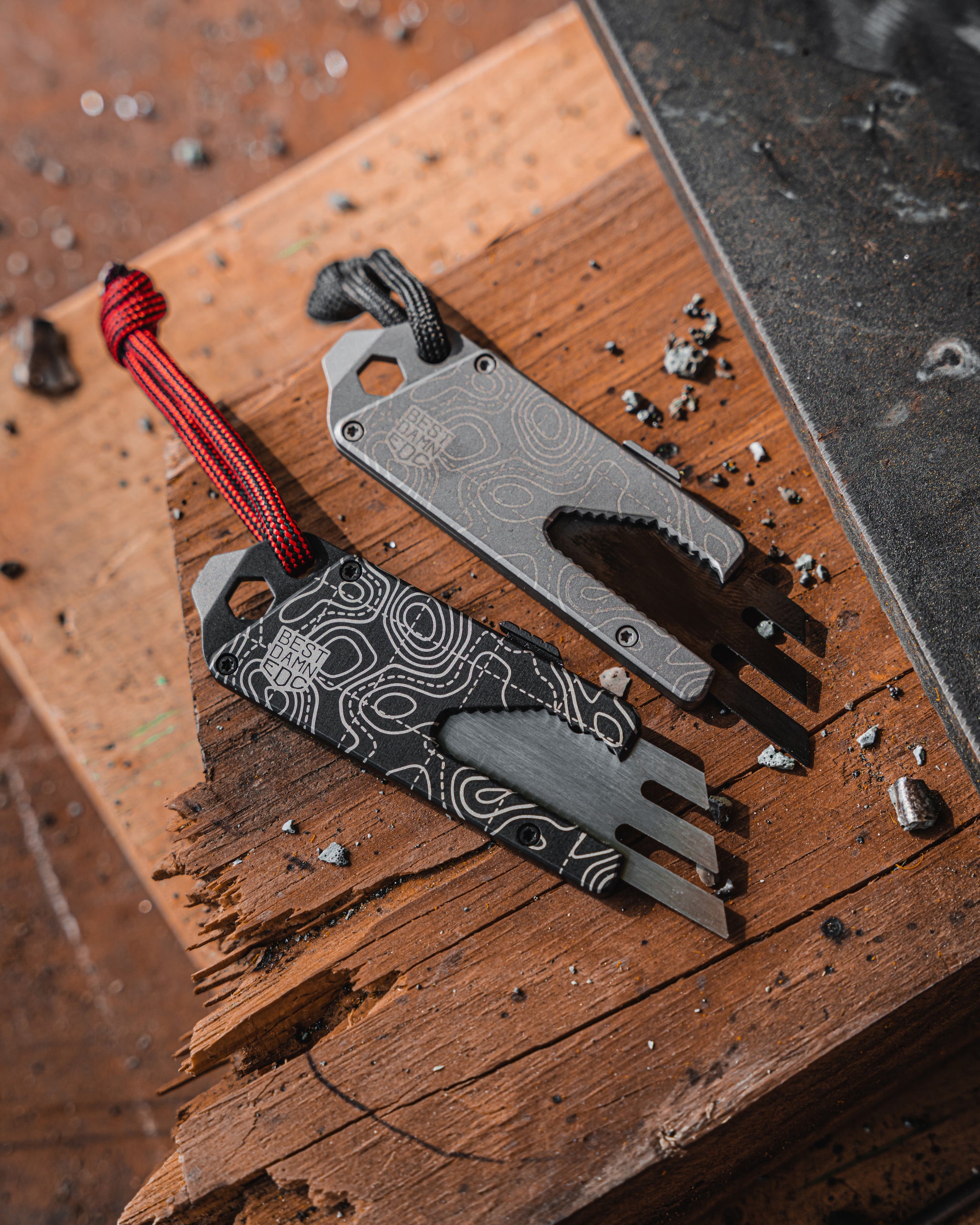 Carry Commission Mini Click