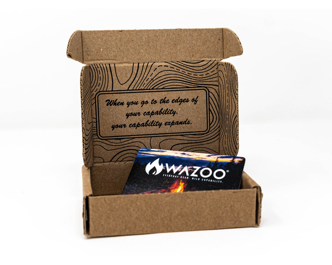 Fire Cards – Carry Commission