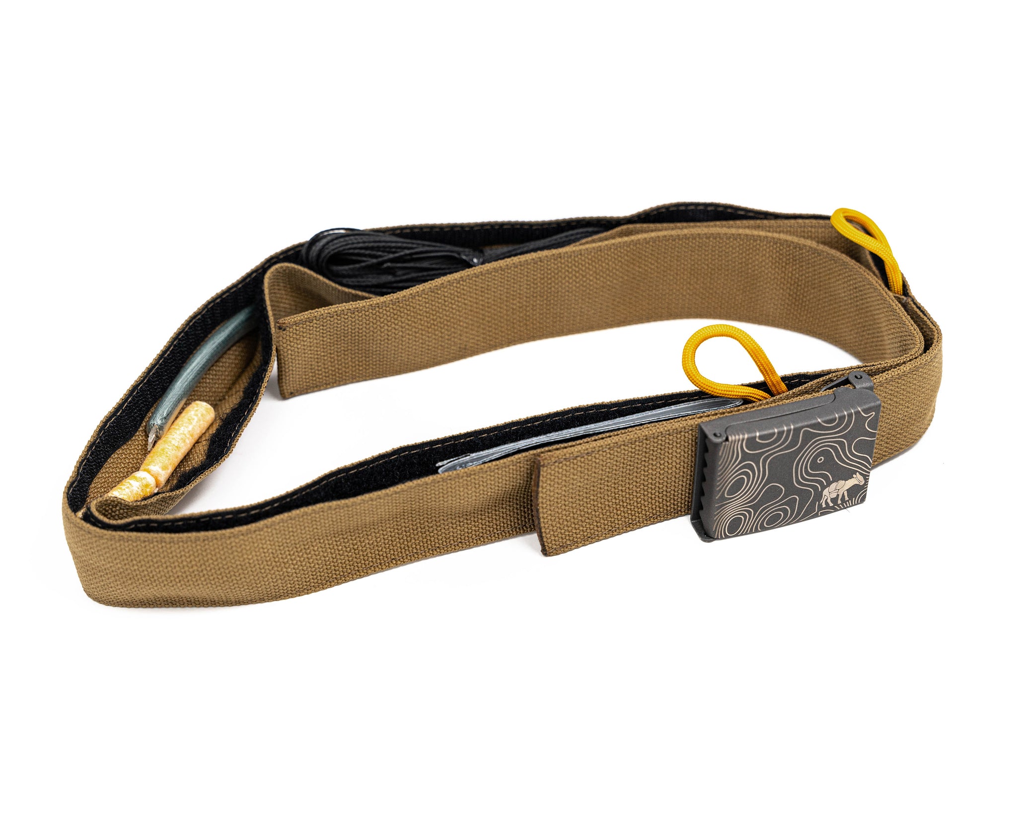 CC Cache Belt– Carry Commission