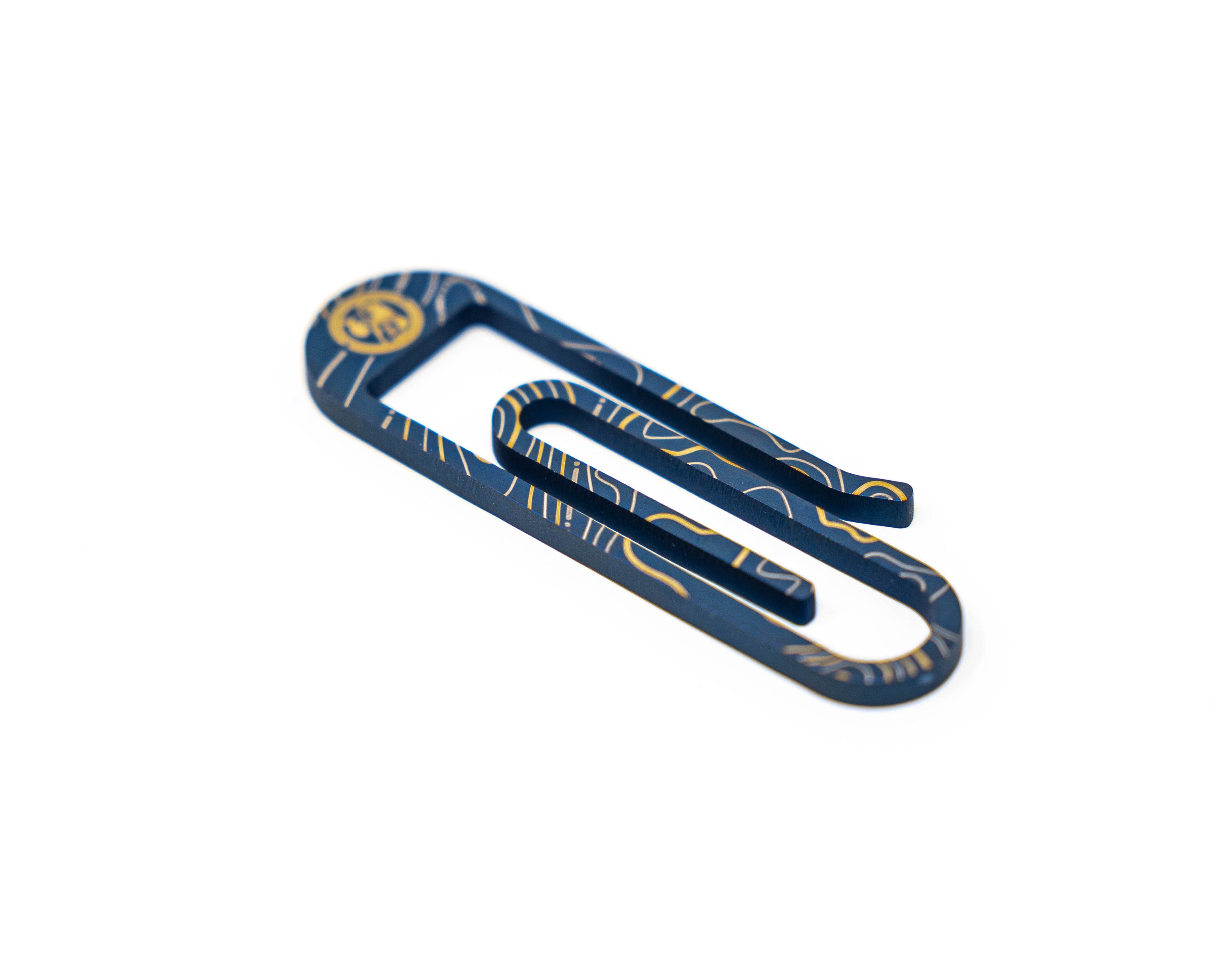 Topo Tough Clip– Carry Commission
