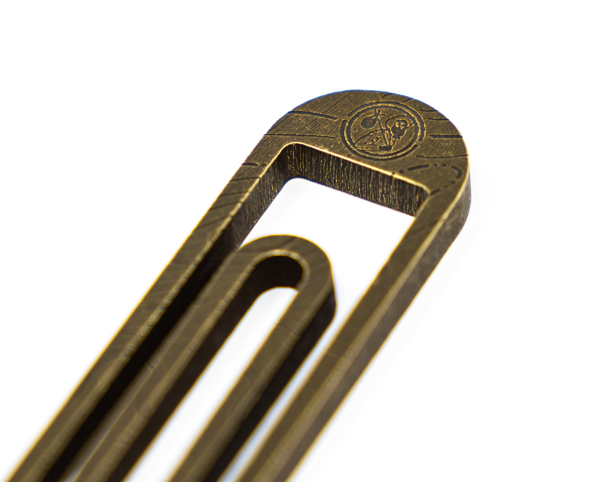 Topo Tough Clip– Carry Commission