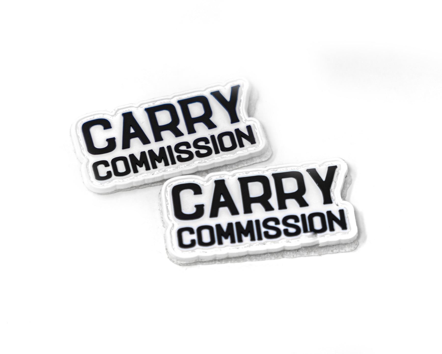 Carry– Carry Commission