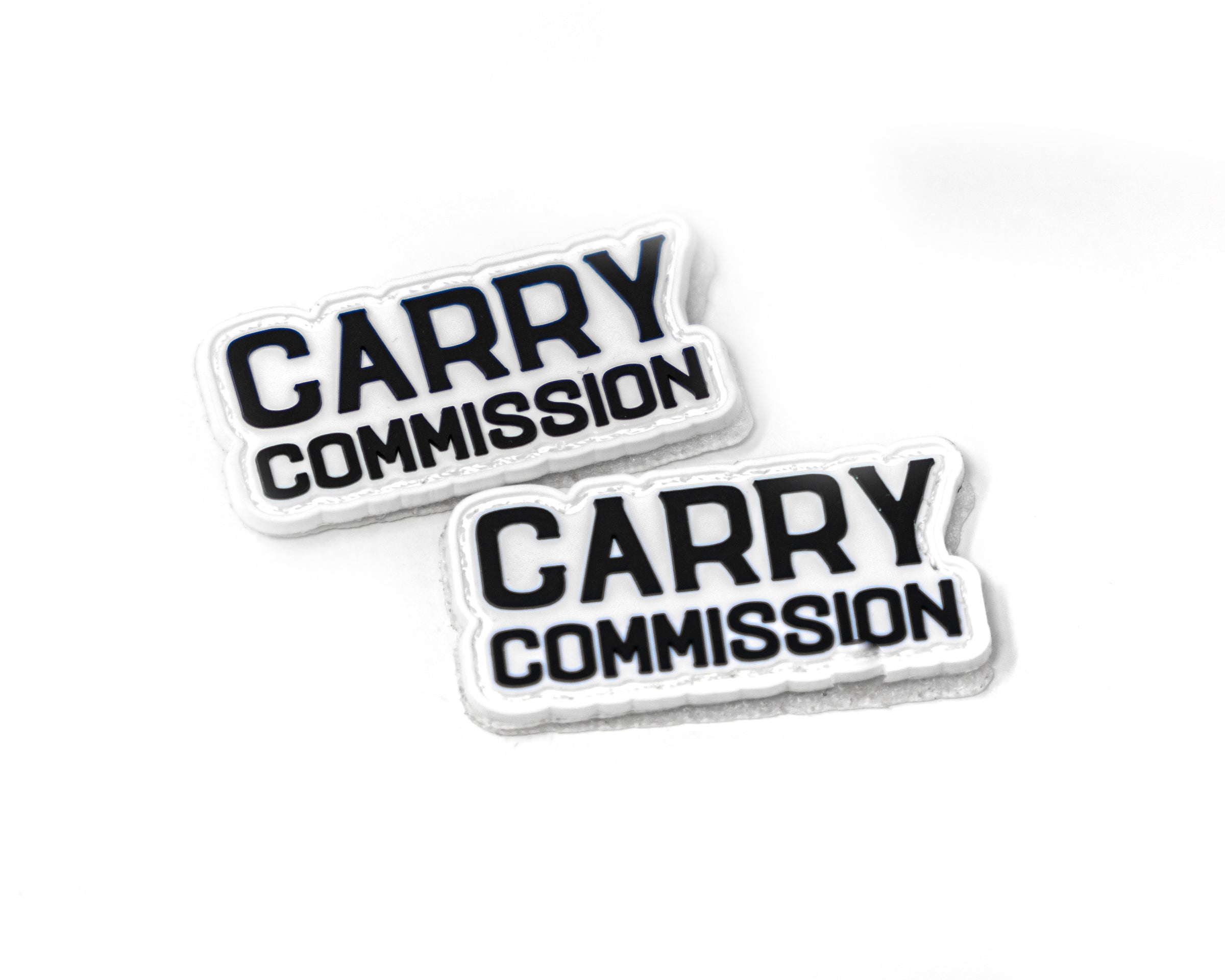 Carry– Carry Commission