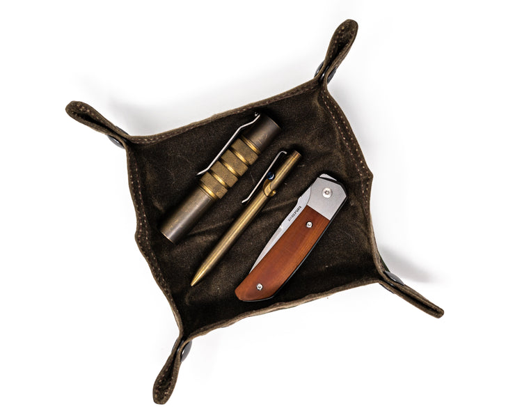 EDC Organizers – Carry Commission
